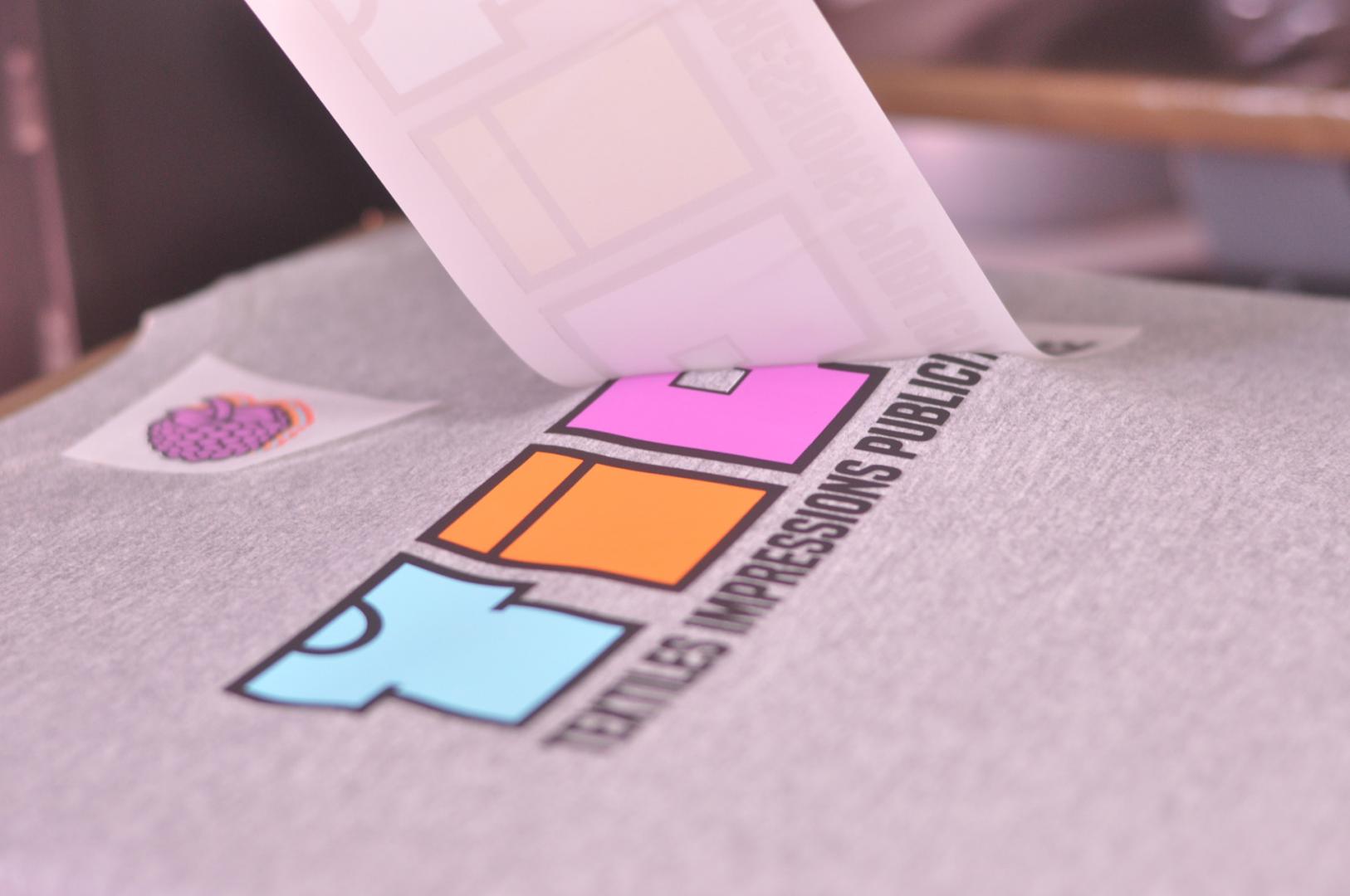 Contactez-nous France | T.I.P.S (Textiles Impressions Publicité Service)